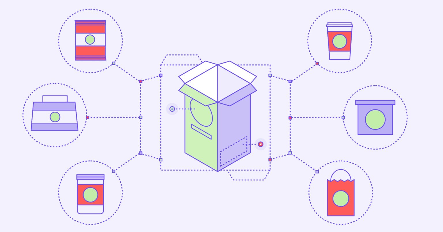 The Power of Packaging Design: Beyond the Box