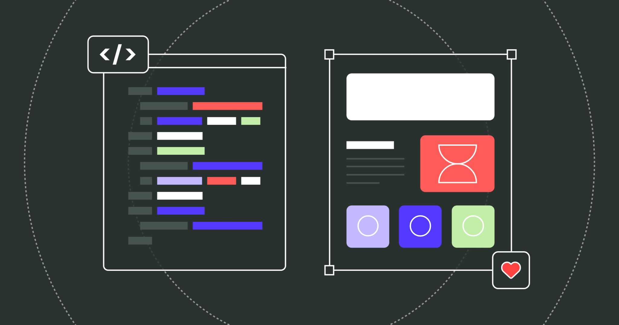 The Role of Graphic Design in Communicating Complex Tech Products | The ...